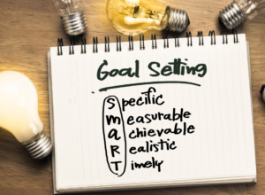 5 Benefits of Setting Goals – DAVRON