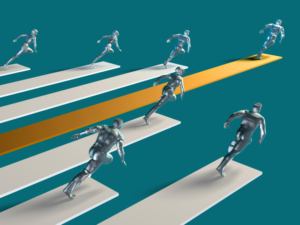 5 Tips for Navigating a Competitive Job Market – DAVRON