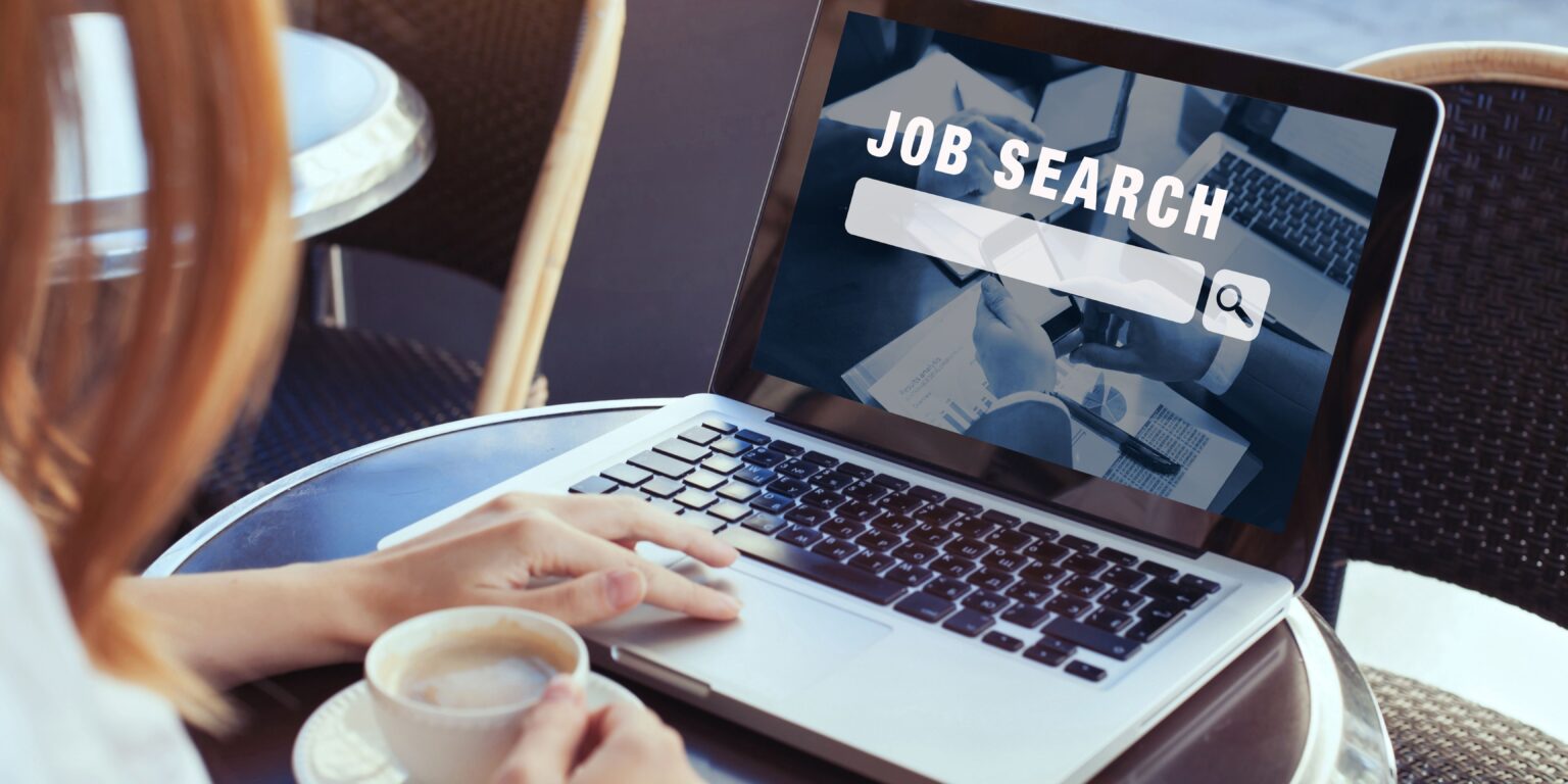 A Brief History of Job Boards and How to Master Them – DAVRON