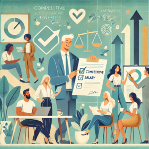 How to Attract Top Talent: 5 Key Factors That Draw Employees to Your ...