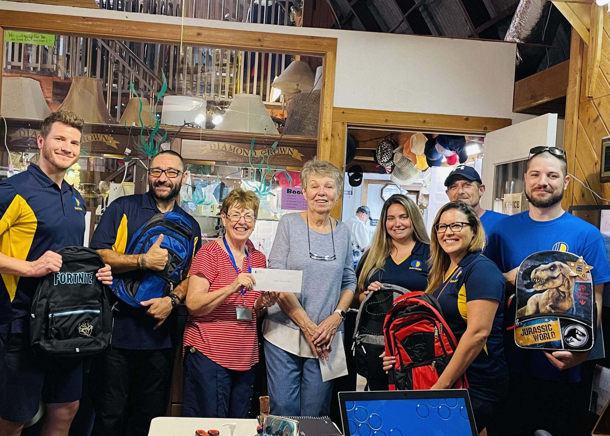 DAVRON – An Executive Search and Outplacement Firm for the Engineering ...