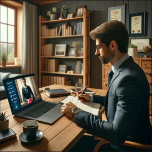 Mastering Interview Preparation in 2024: A Guide to Success – DAVRON