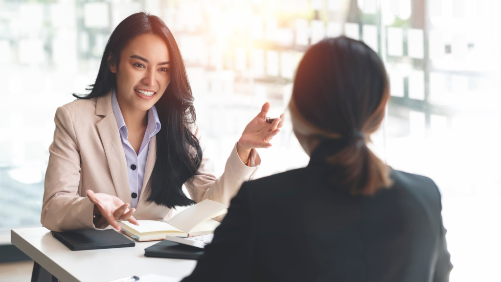 DAVRON – An Executive Search and Outplacement Firm for the Engineering ...