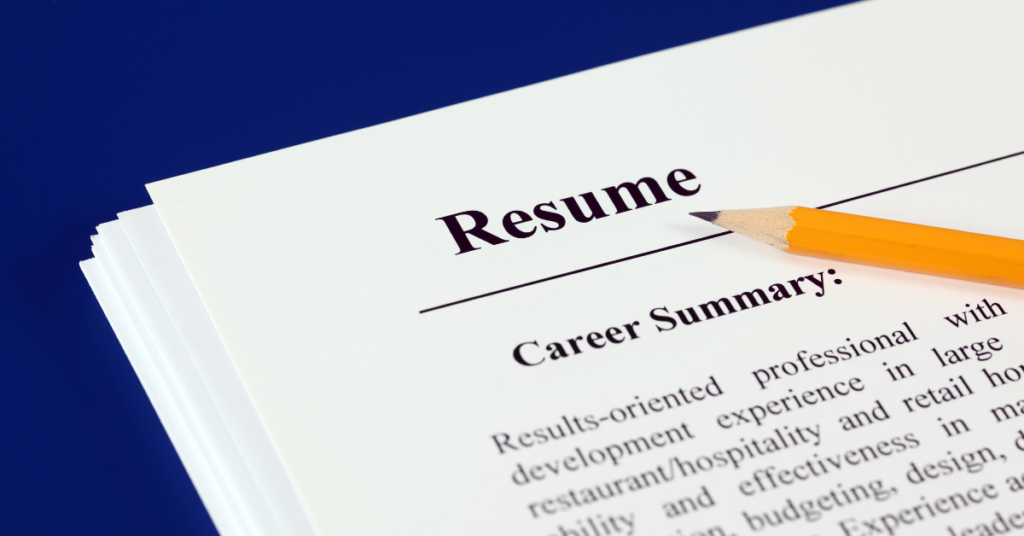 What is an Applicant Tracking System (ATS) and what does it do to your resume? – DAVRON
