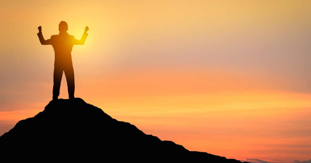 From Setbacks to Success: How to Turn 2024 Challenges into 2025 Career ...