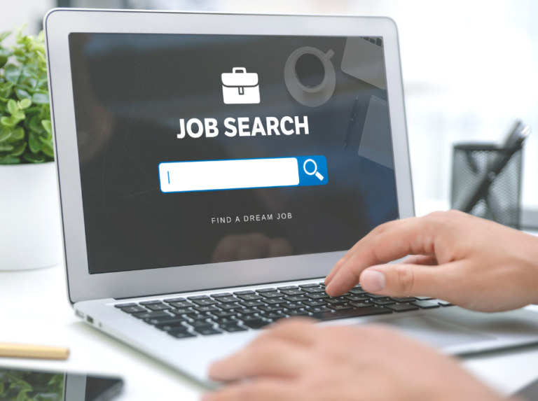 Do’s and Don’ts of an Effective Job Search – DAVRON